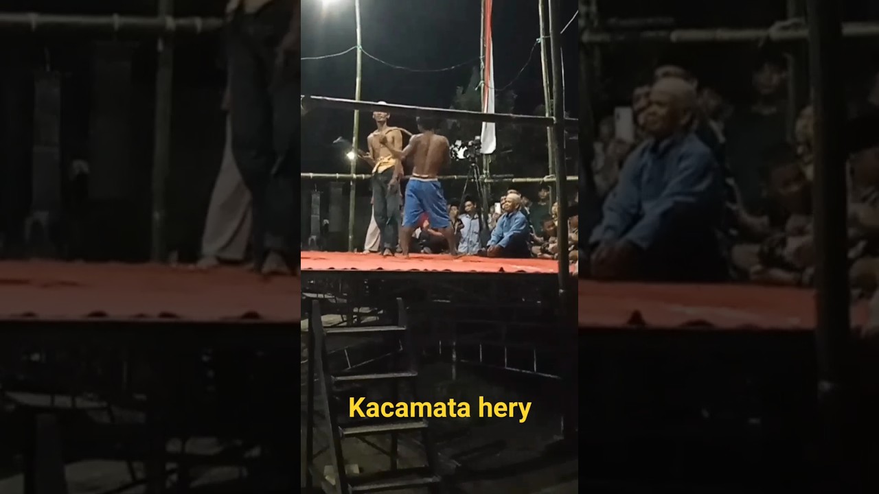 pecut berdarah tiban kediri mojo - YouTube