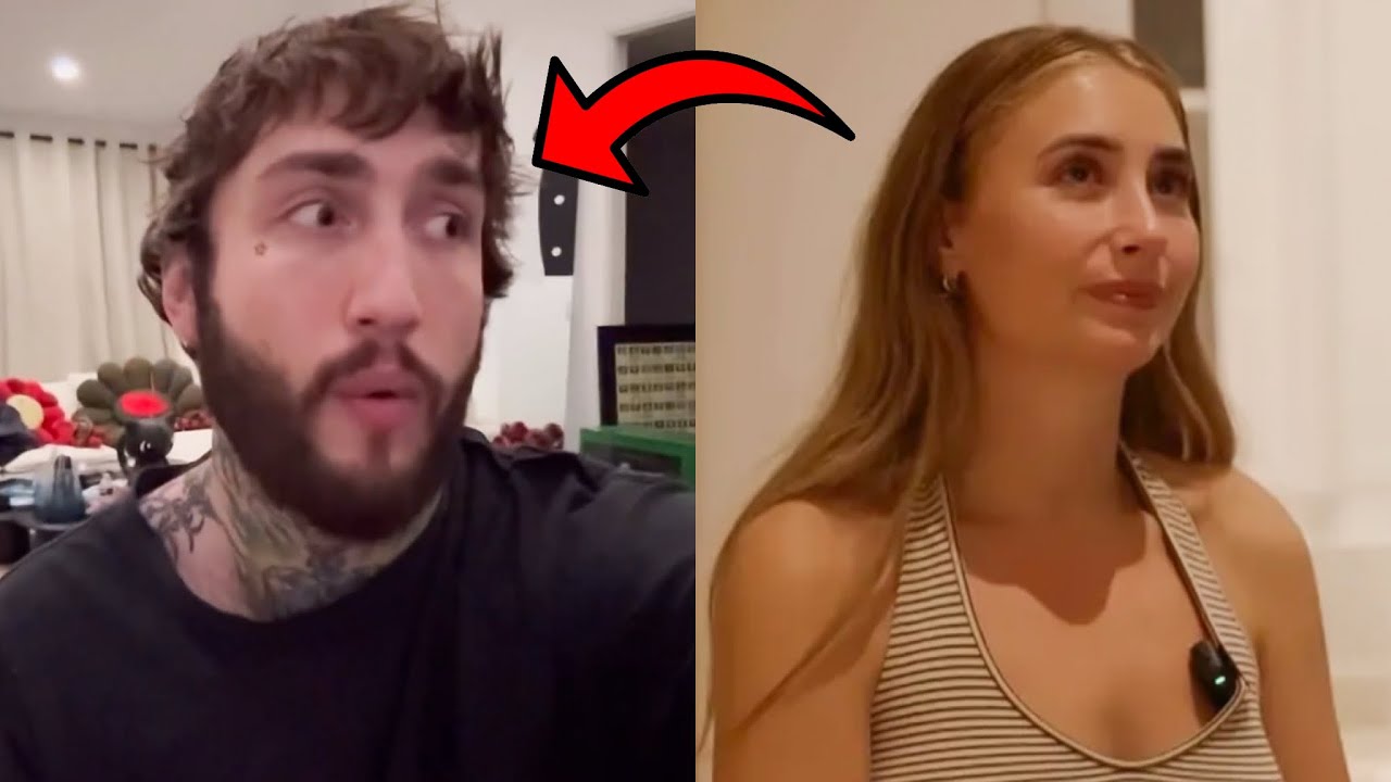 FaZe Banks Responds After Getting Exposed For Hanging Out With Lily ...