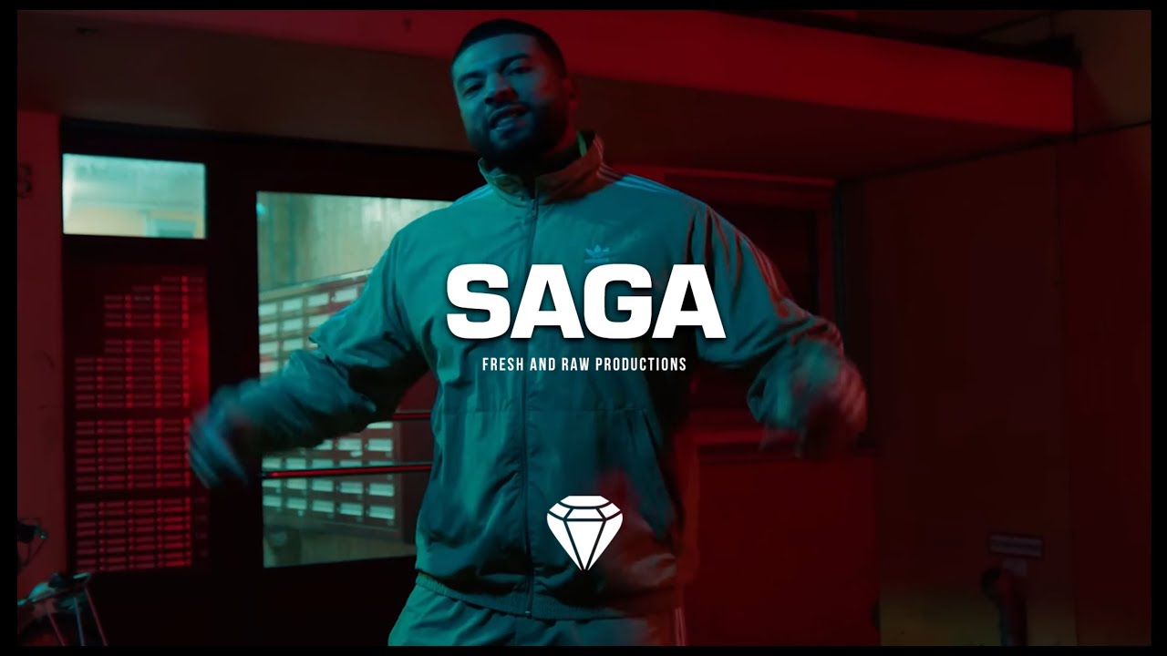 Omar x Capo Type Beat 2024 - "Saga" - YouTube