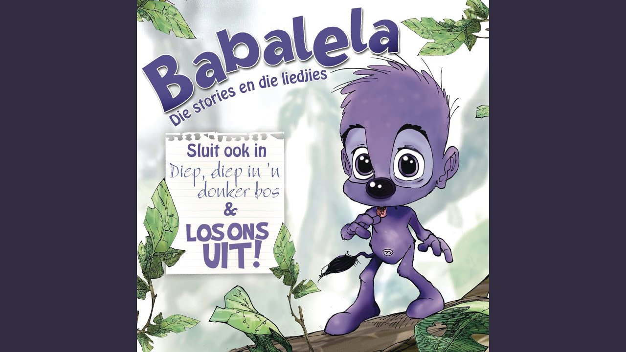 Storie 1: Babalela - YouTube