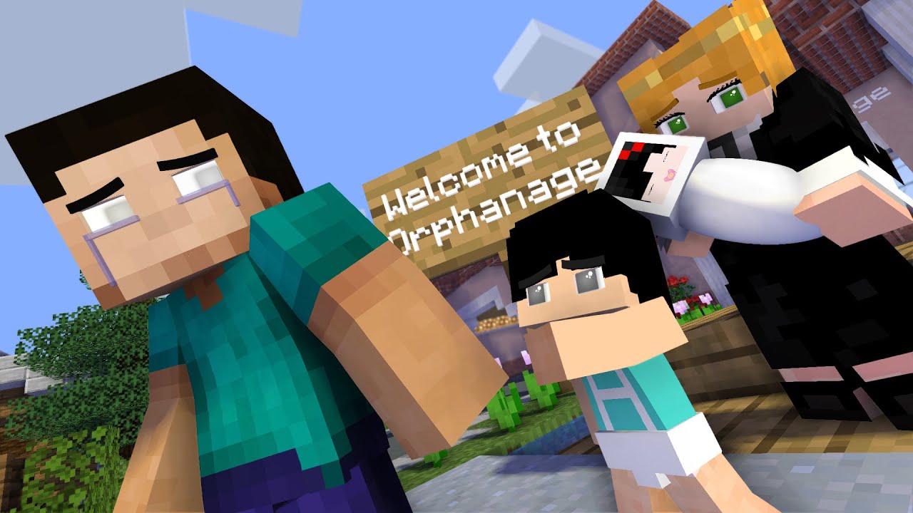 Minecraft, Goodbye Heeko and Haiko, RIP Sadako - Very Sad Story of ...