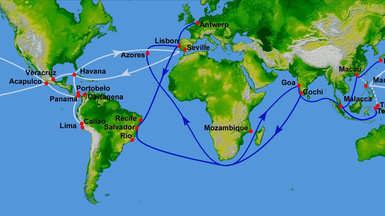 Psychic Mapping - YouTube