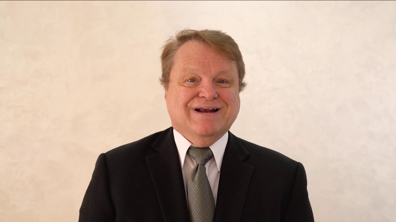 Kenneth Hulslander - YouTube