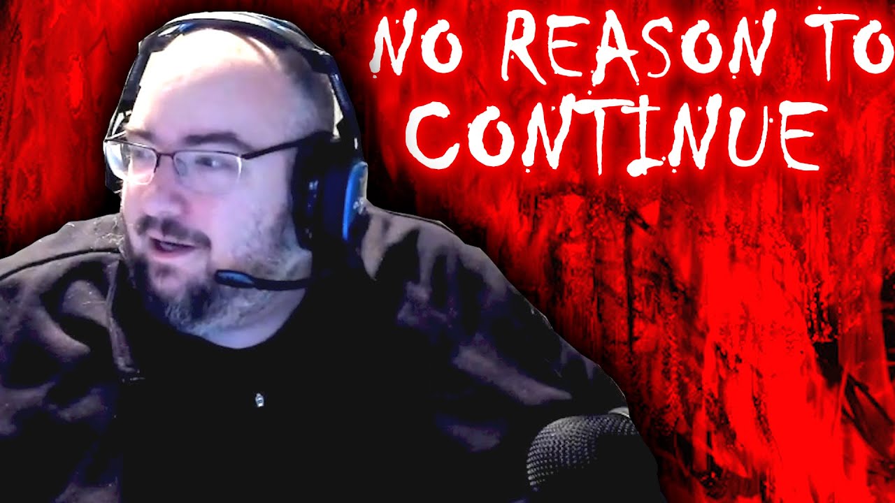 VIEWS ARE LOWER THAN THEY HAVE EVER BEEN FOR WingsOfRedemption - YouTube