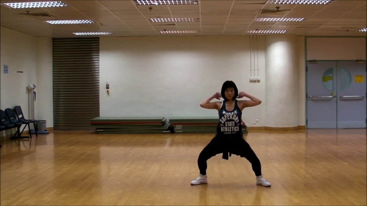 Focus - dance video - YouTube