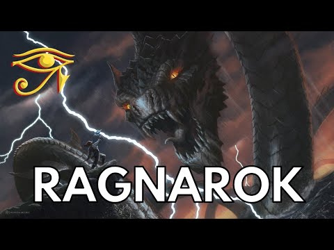 Ragnarok | Twilight of the Gods - YouTube