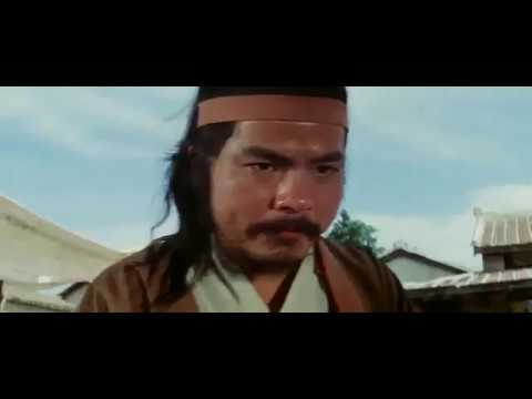 CEHENEM KUNG FU SİLAHI...Full HD