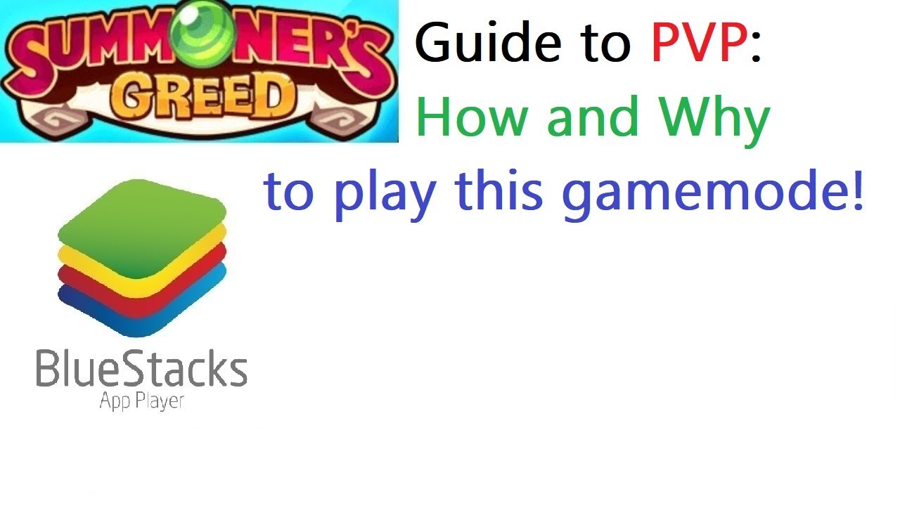 Guide: How and Why to Beat PVP mode - YouTube