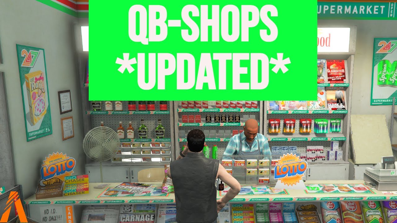 QBCore UPDATED Making Custom Shops Within Qb shops Adding Items qbcore-updated-making-custom-shops-within-qb-shops-adding-items