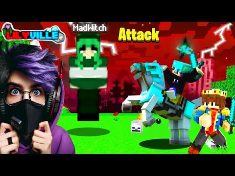 Joining LILYVILLE Smp in Minecraft - The Most Legendary SMP! - YouTube