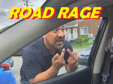 Crash Course: Real-Life Traffic Incidents, LEARN HOW TO DRIVE #275 ...