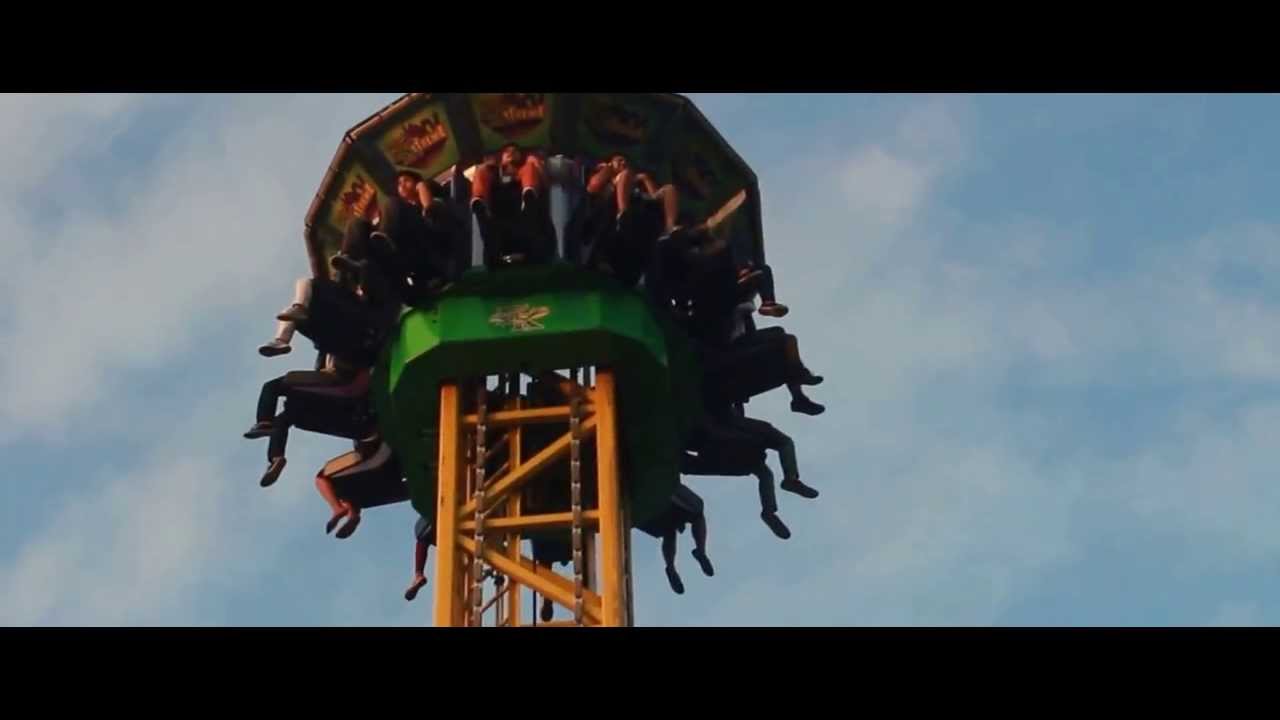 [EK] Ekstreme Tower HD - YouTube