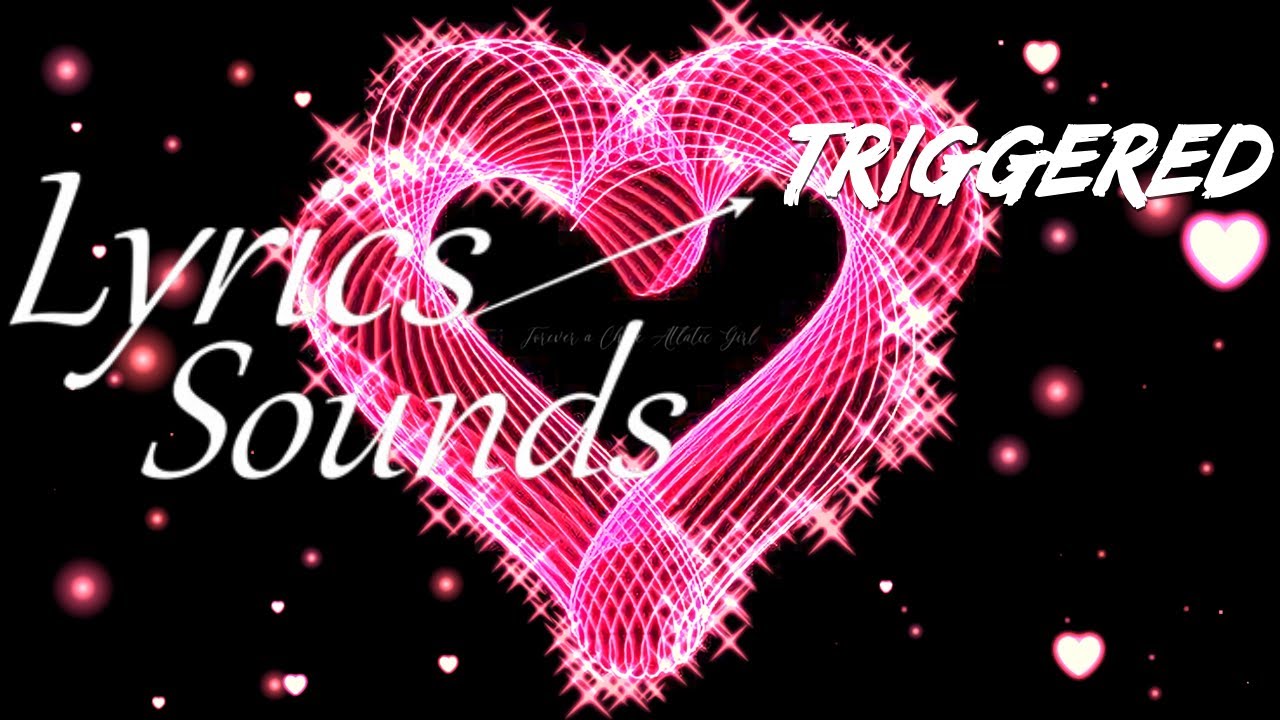 Chase Atlantic - Triggered (Lyrics) - YouTube