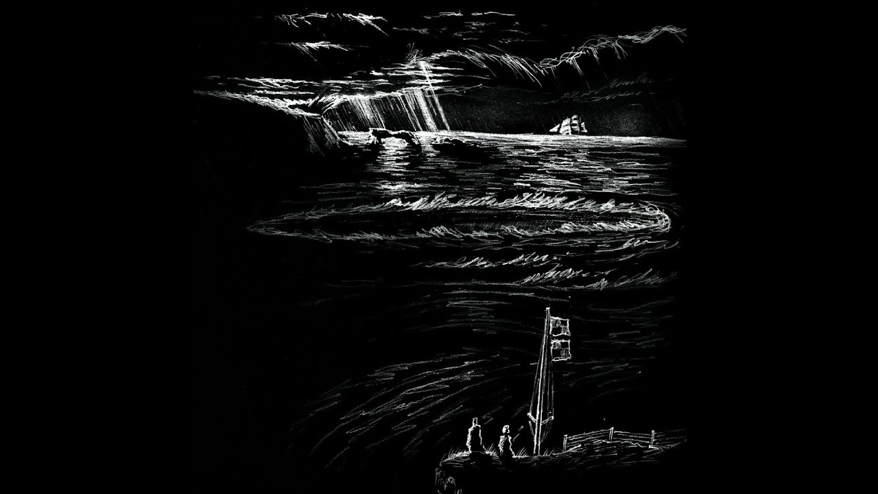 Sisters of Mercy - Marian [cover version Oct2024] - YouTube