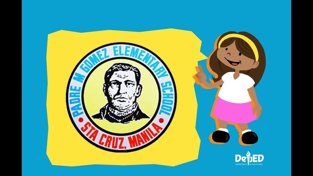 Padre Mariano Gomez Elementary School Early Registration SY 2021 - 2022 ...