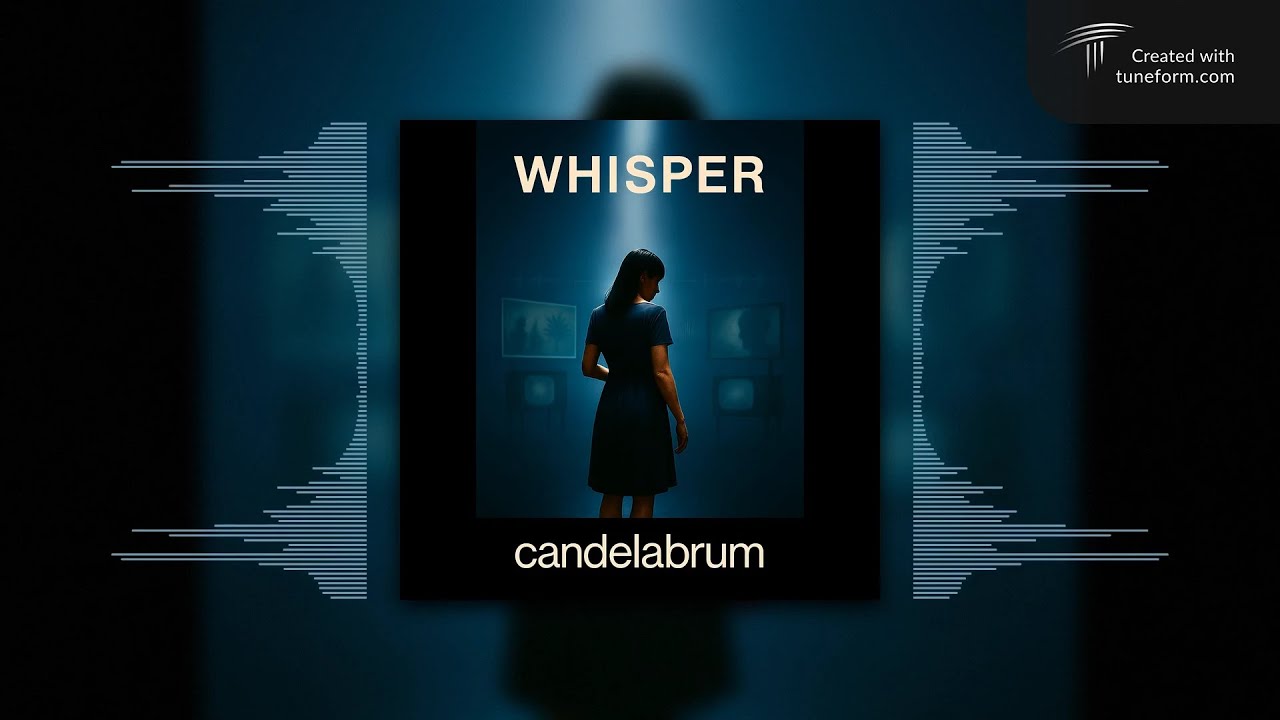 Whisper - YouTube
