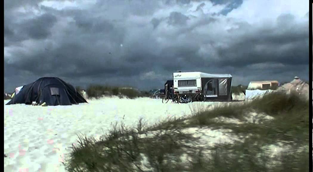 Regenbogencamp Prerow - YouTube