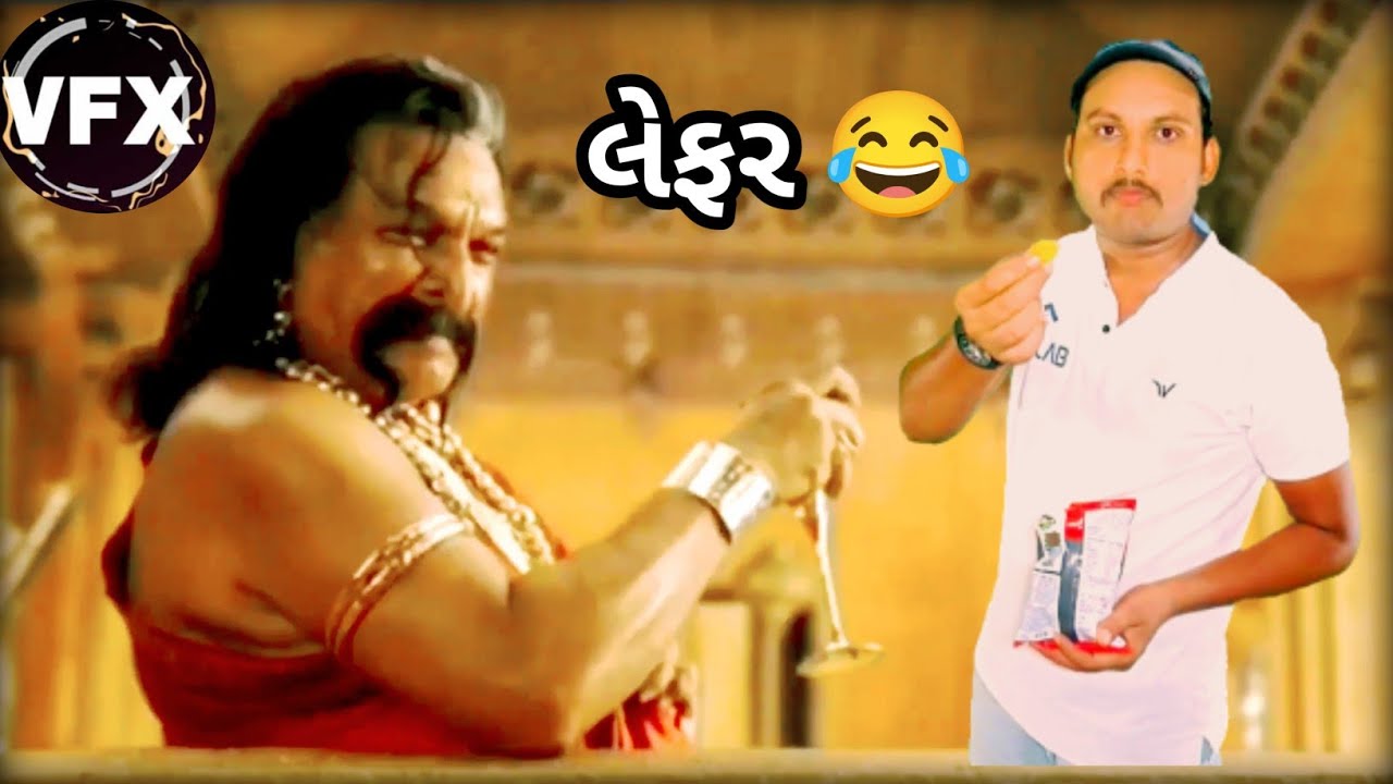 bahubali funny clips|| comedy scenes|| VFX editing - YouTube