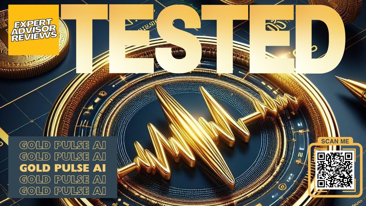 THIS EXPERT ADVISOR TRADES ALL GOLD PAIRS WITH EASE: GoldPulse AI - YouTube