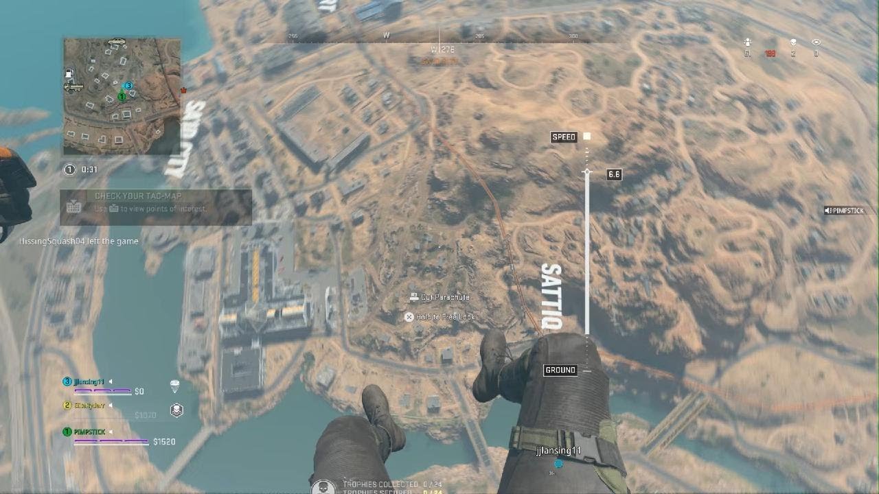 Call of Duty: Big Boy Bananas - YouTube