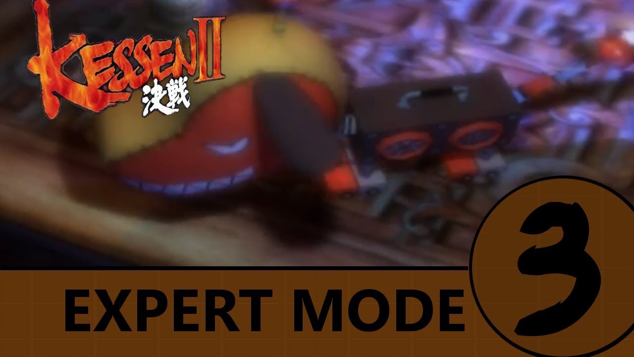 Let's Play: Kessen 2 Expert Mode - 03 - YouTube
