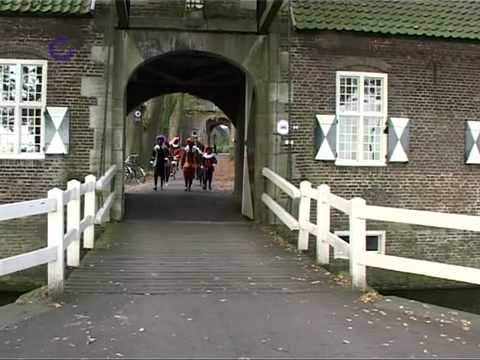 De zak van Sinterklaas remix.avi