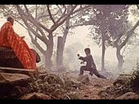 Грязный тигр,сумасшедшая лягушка   (боевик,кунг-фу,Само Хунг)