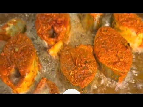 October 29, 2023Arabic flash fry recipe የአረብ አሳ ጥብስ አስራር ሰብስክረይብ ላይክ ...