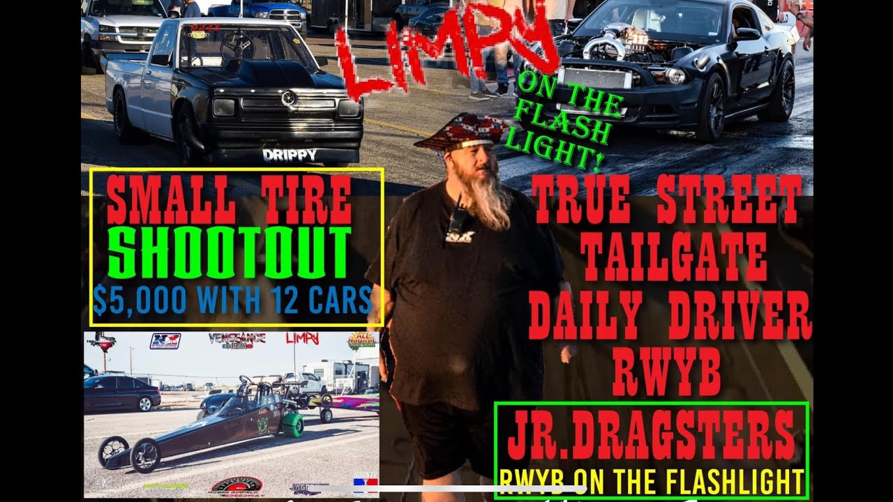 LIMPY IS BACK!!! - YouTube