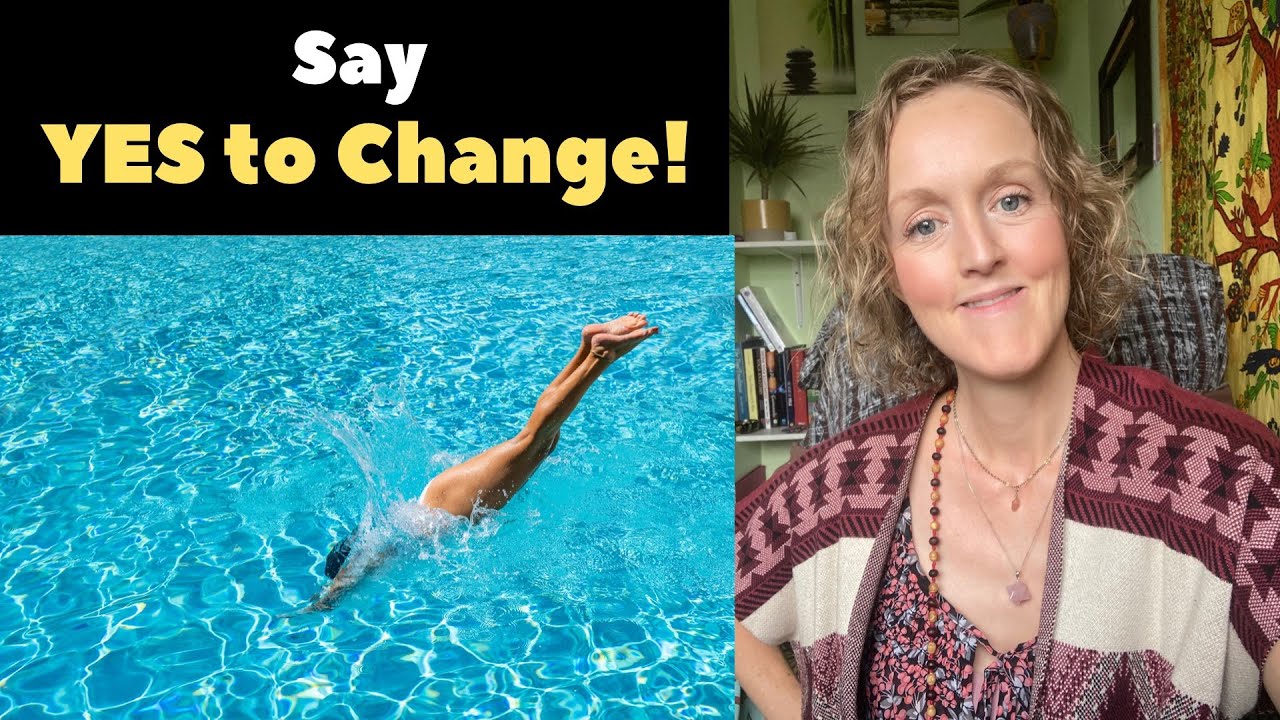 Dive into the Life of your Dreams! - YouTube
