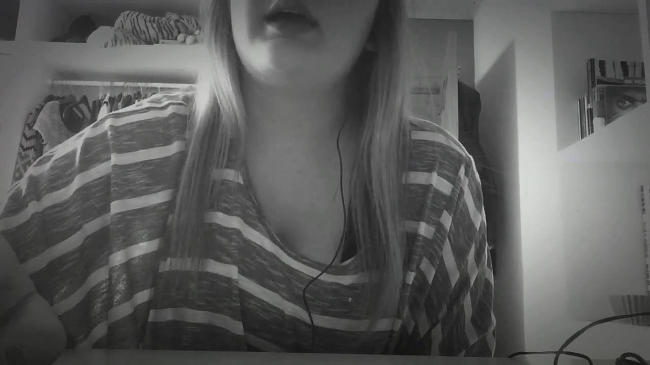 Marie-Aline Cover - Come Home - YouTube