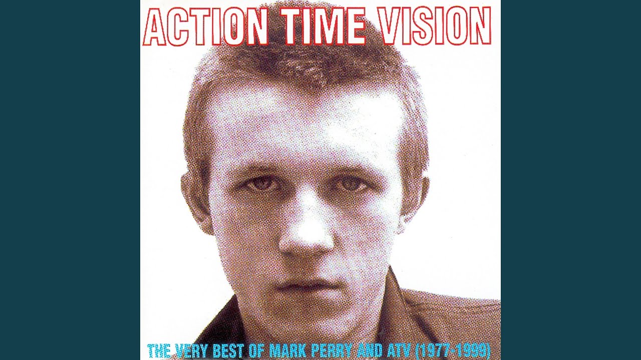 Action Time Vision - YouTube Music