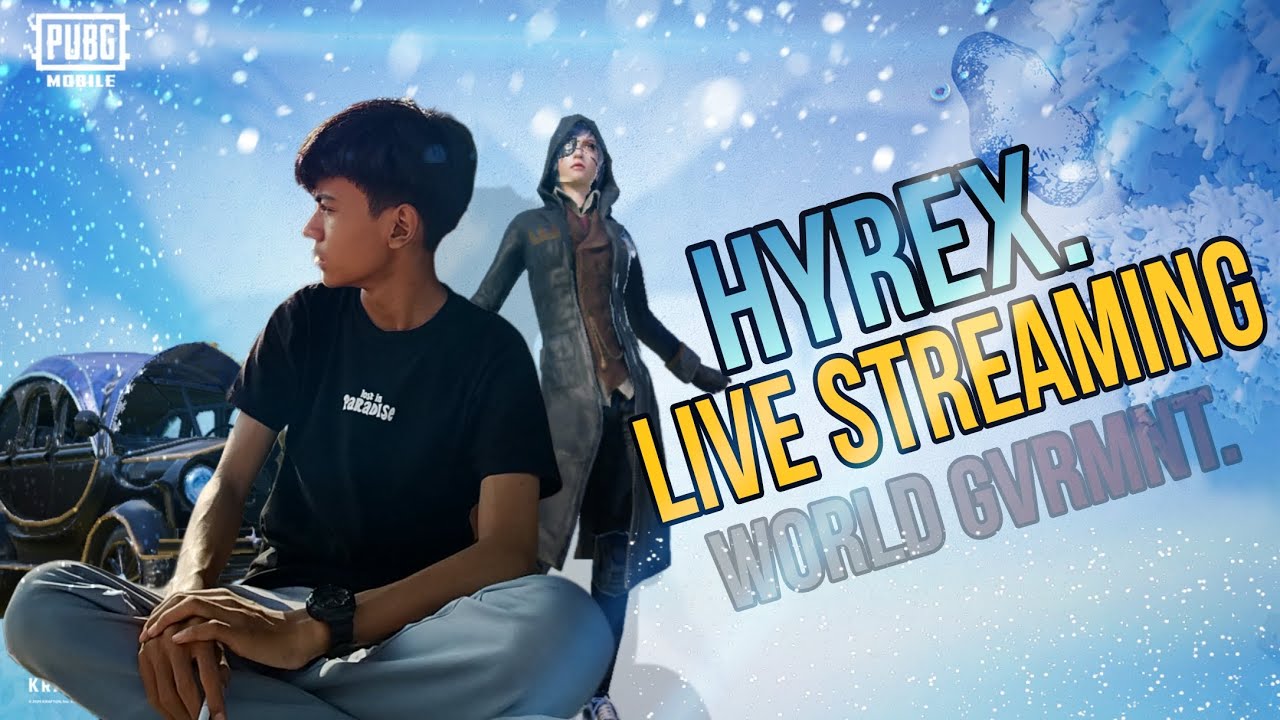 🔴LIVE Day 2 With Gorengan People. - YouTube
