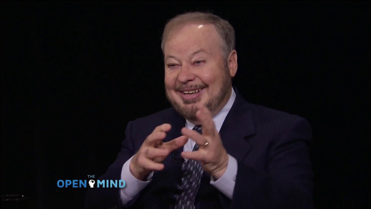 An Unprecedented Presidency - George Edwards III | The Open Mind - YouTube