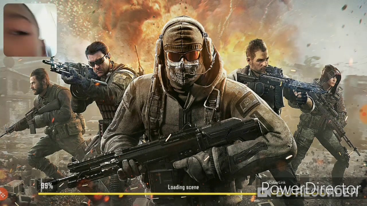 COD MOBILE GAMEPLAY - YouTube