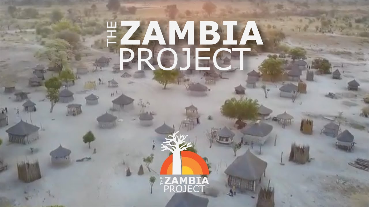 Zambia Project Video - YouTube
