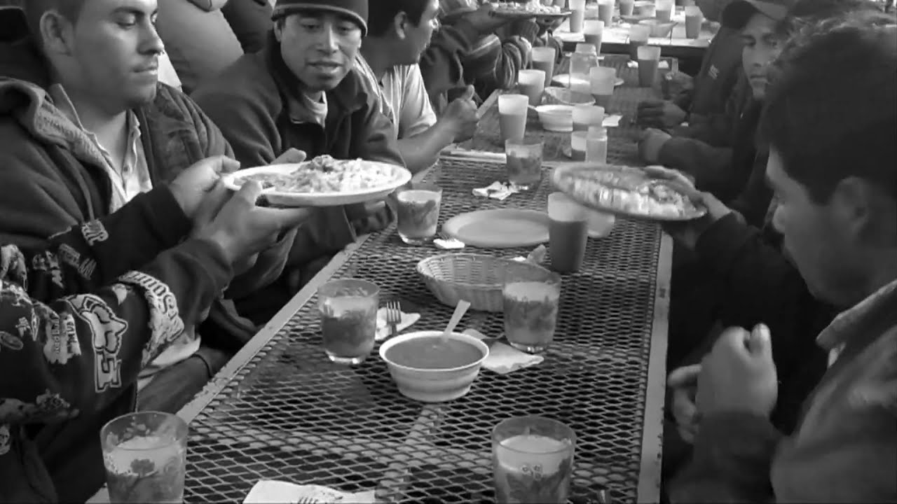 Kino Border Initiative Documentary - YouTube