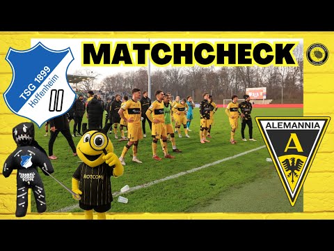 Hopp Hopp zum Auswärtssieg? Sieglos-Serie beenden! | Alemannia Aachen