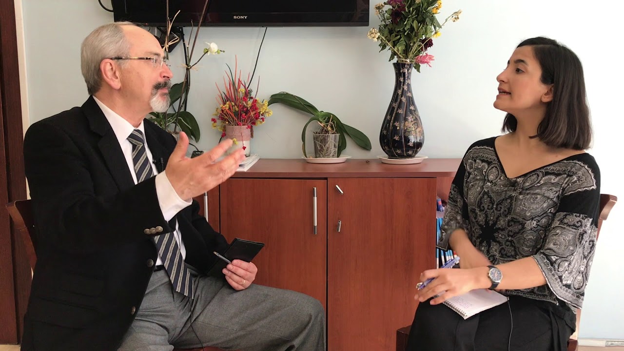 Emekli Tuğgeneral Ali Er ile yeni askerlik yasası - YouTube