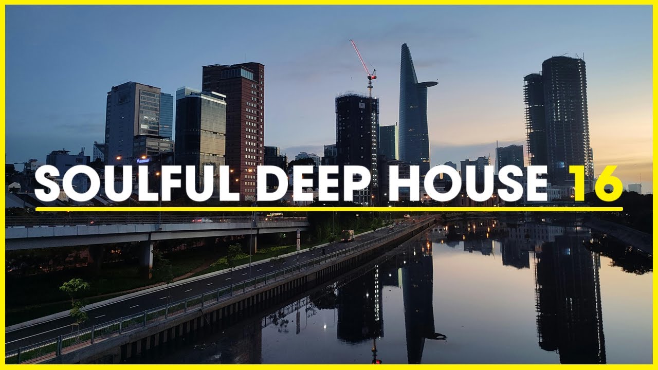 Deep Soulful House Mix 2024 | South Africa | Deep House Music - YouTube