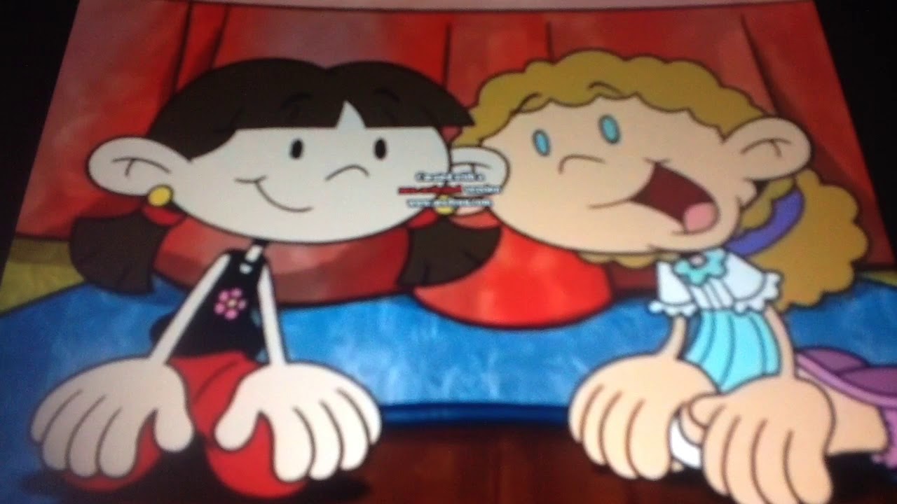 Hades tells Numbuh 12 to sit down - YouTube