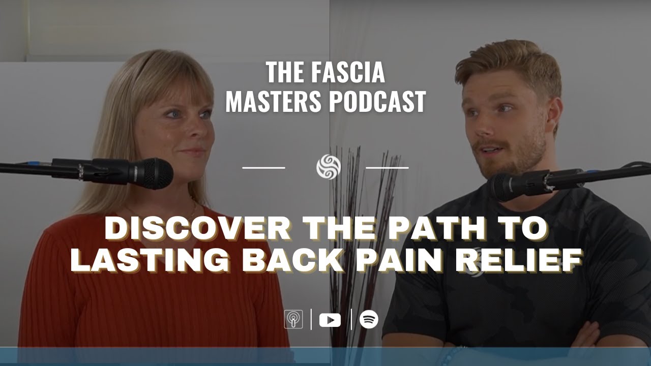 Uncovering the Truth About Back Pain and Fascia - YouTube