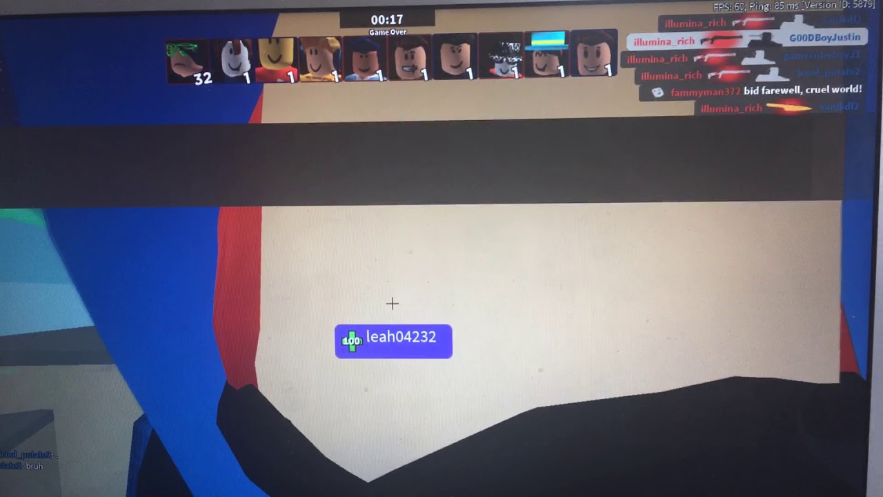 Metting a toxic hacker Arsenal - YouTube