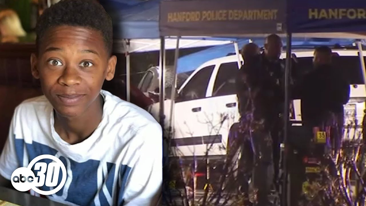 Second victim dies following shooting outside In-N-Out in Hanford ...