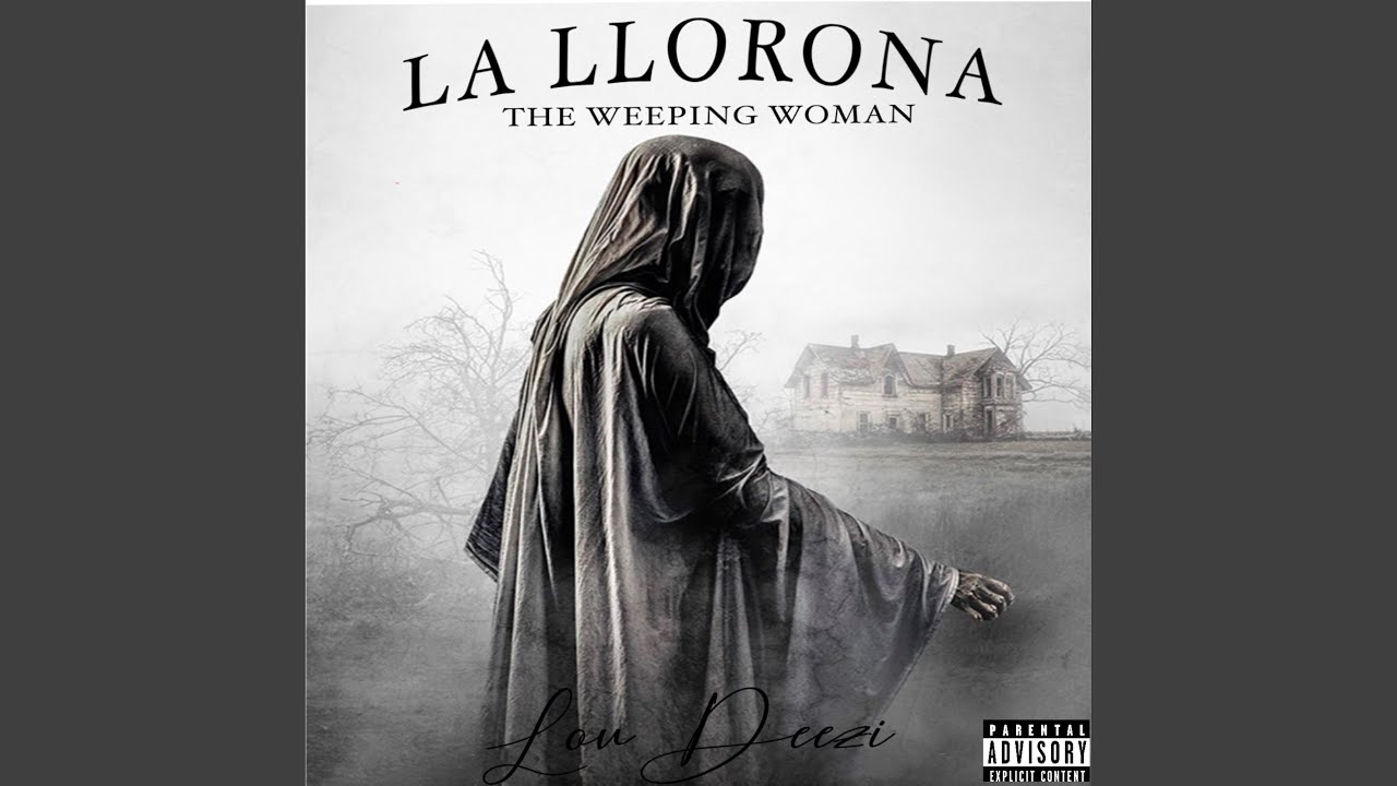 La Llorona - YouTube Music
