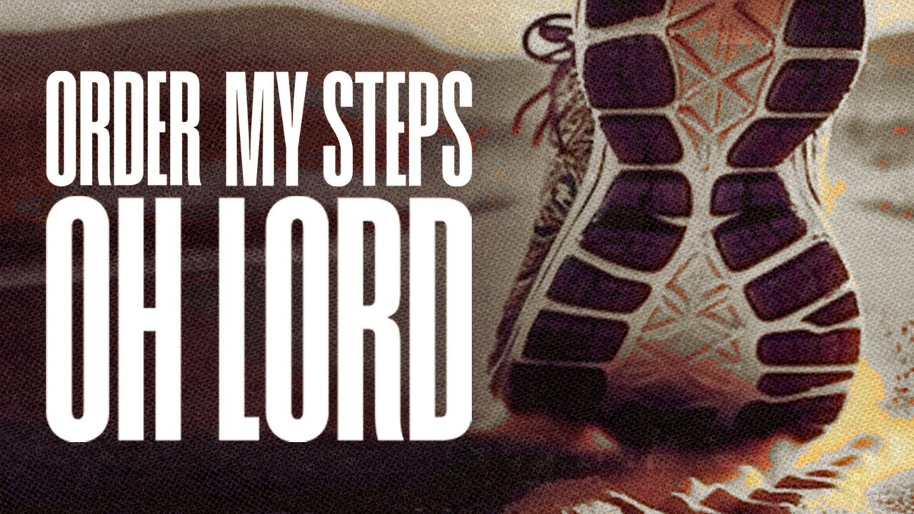 Order My Steps Oh Lord | 2nd Service | 080625 | Global Impact Church ...