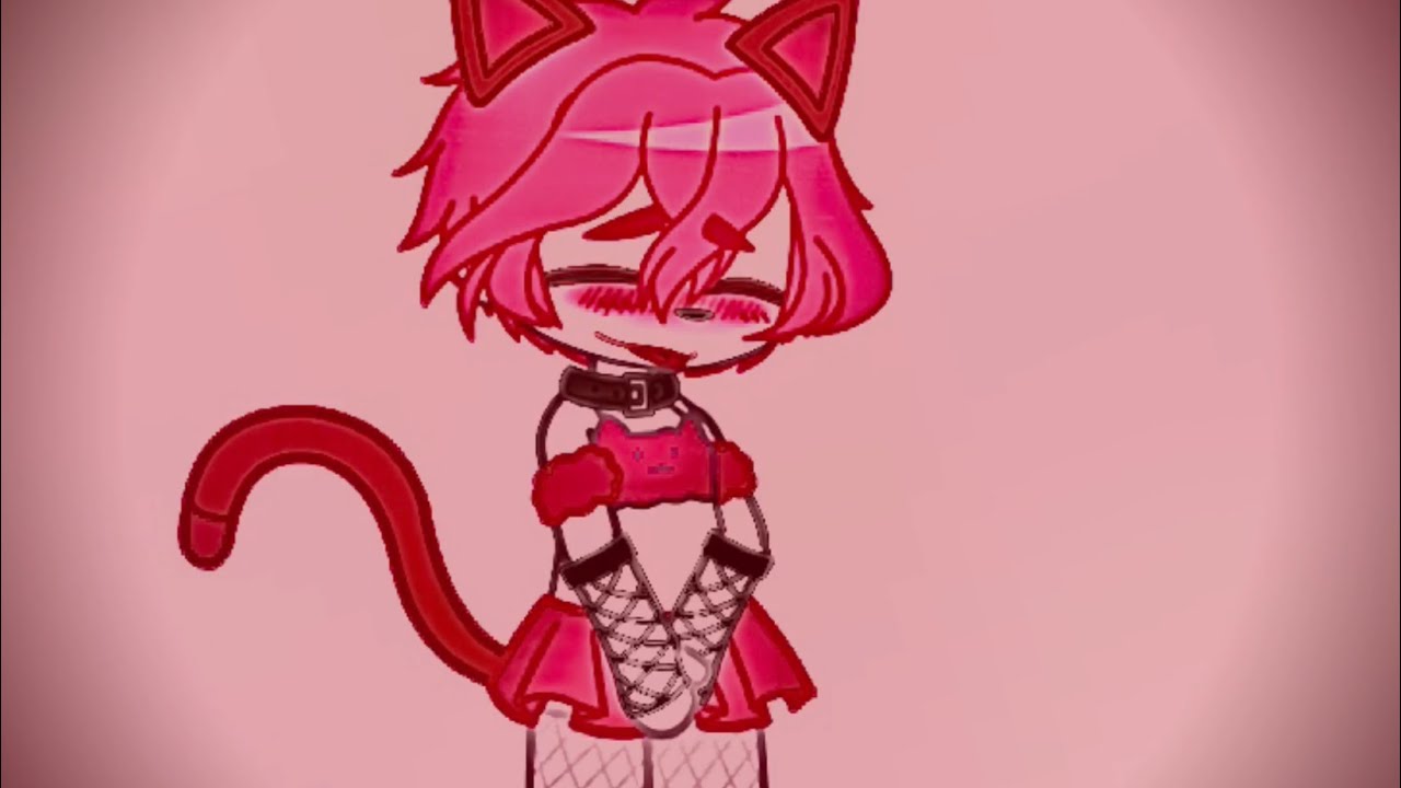 Uwu cat boy glow up? 💅🏻 (read desc?) - YouTube