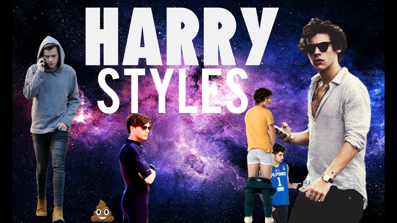 Harry Styles cantando el solo de Zayn en strong :') - YouTube