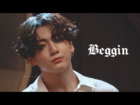 [FMV] jonkook - beggin