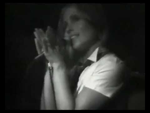 Blondie 1975 A Girl Should Know Better CBGB - YouTube